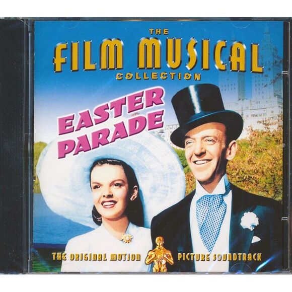 Judy Garland, Fred Astaire | Other | Judy Garland Fred Astaire Easter ...
